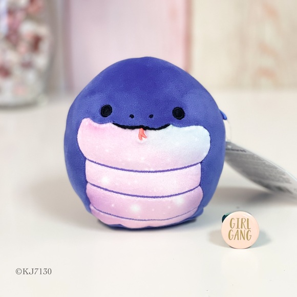 Squishmallows | Toys | Clearance Sale Squishmallows Herman The Navy ...
